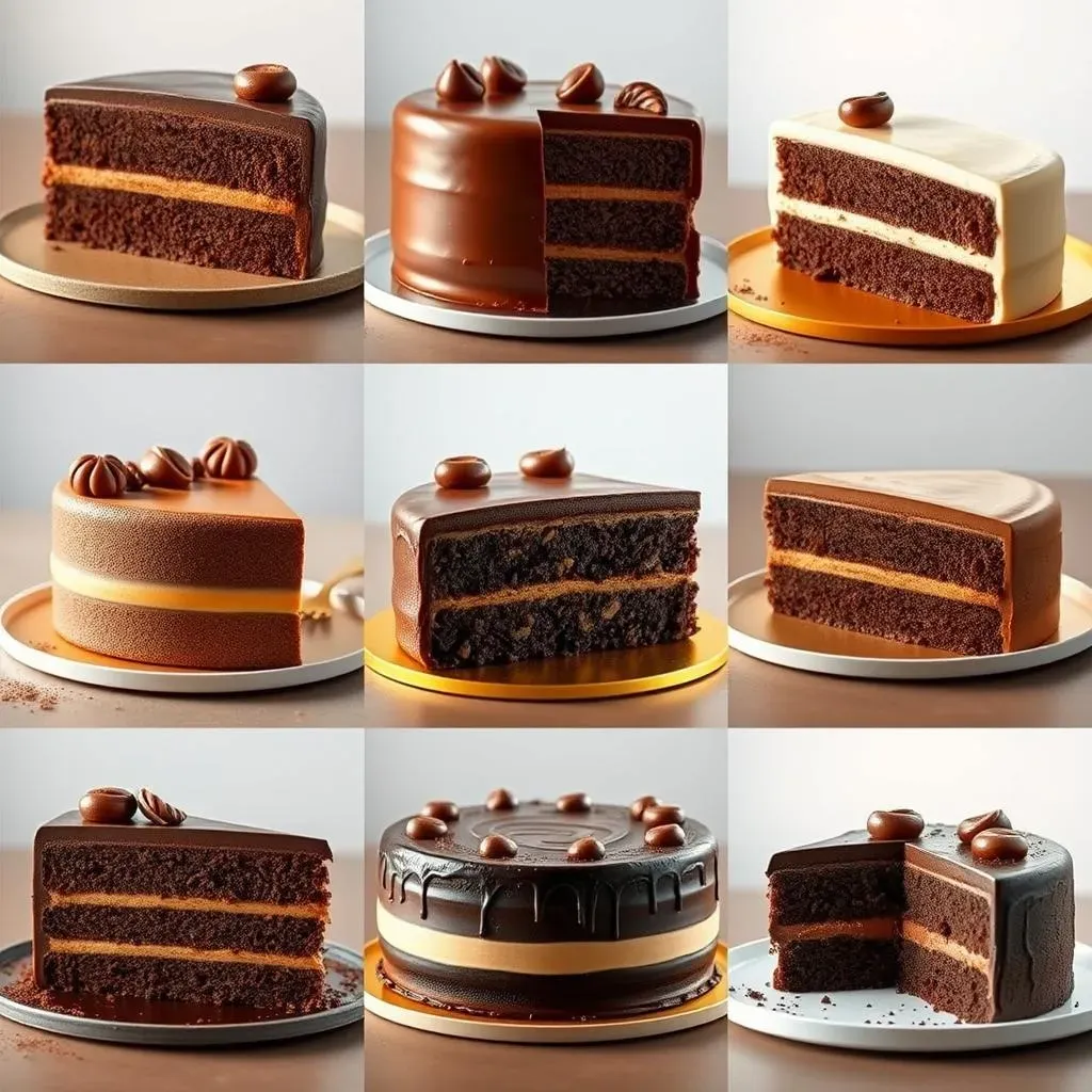 Absolute Guide: Comparing Chocolate Cake Mixes | Chocolate Cake Hub